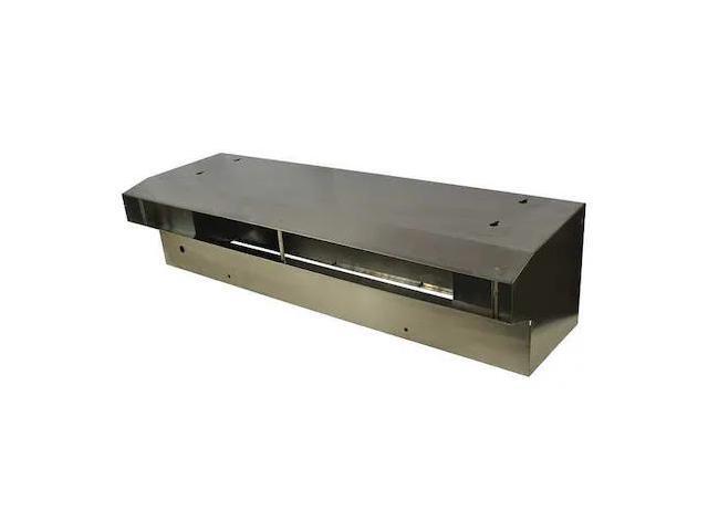 Click here for DAYTON SCAB48 Cabinet Box Assembly prices