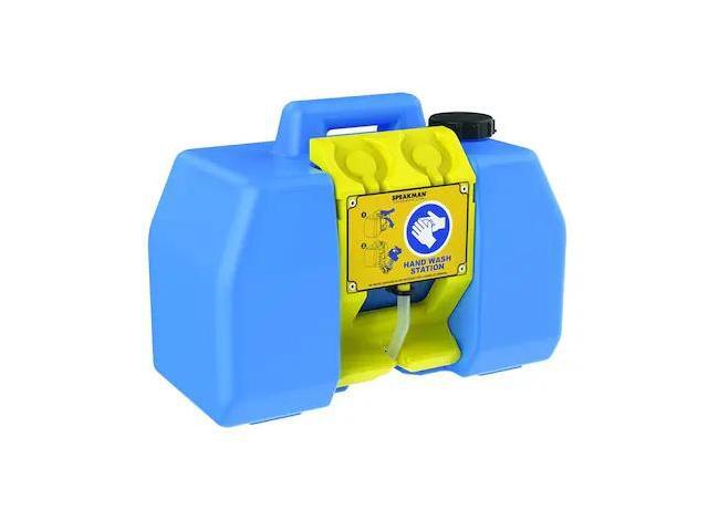 Click here for SPEAKMAN HW-4400 HW-4400 Portable Hand Wash Statio... prices