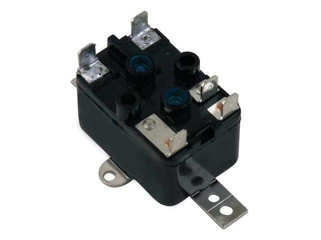 Click here for ZORO SELECT 6AZU4 Enclosed Fan Relay SPDT 24V Coil prices