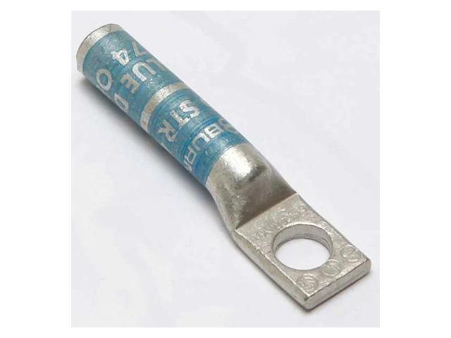 Click here for BURNDY YA6C One-Hole Compression Lug  6 AWG Max  1... prices