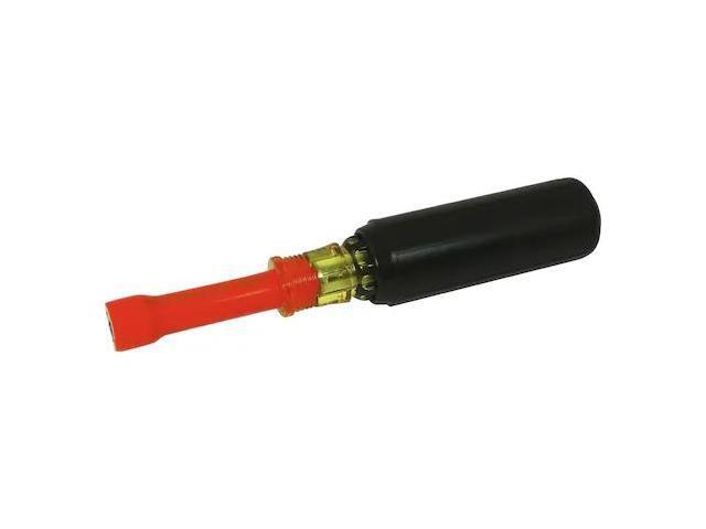 Click here for GRAY TOOLS CH14-I 7/16 Nut Driver  7 Long  1000V I... prices