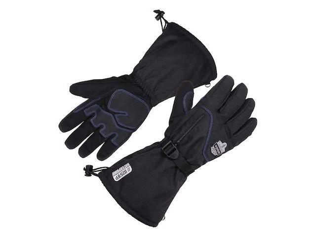 Click here for ERGODYNE 825WP Black Thermal Waterproof Winter Wor... prices