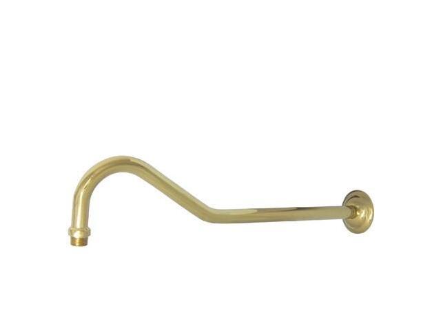 Click here for SHOWERSCAPE K117C2 Restoration 17 Shower Arm  Poli... prices