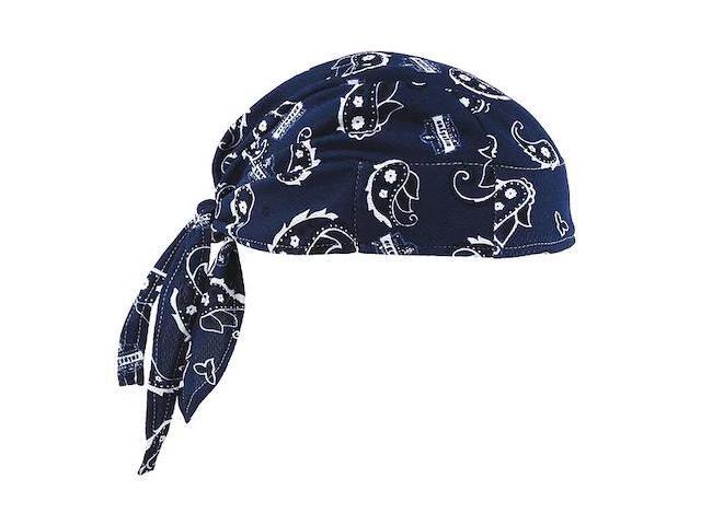 Click here for ERGODYNE 6615 Cooling Hat Navy Universal prices