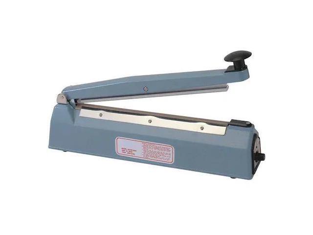 Click here for ZORO SELECT 5ZZ40 Hand Operated Bag Sealer  Table... prices