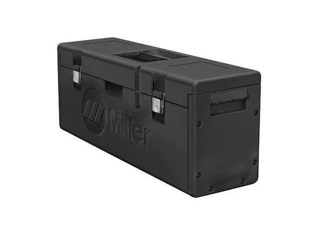 Click here for MILLER ELECTRIC 300184 Carrying Case Plastic prices