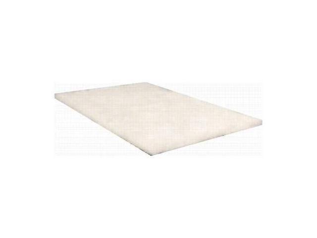 Click here for BALDWIN FILTERS PA2554 FOAM Foam Blanket 24 In L prices