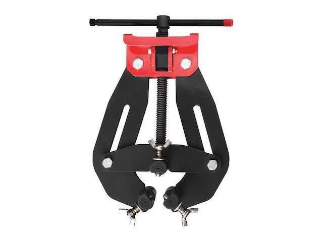 Click here for STEELMAN 99025 Pipe Clamp for Alignment Steel prices