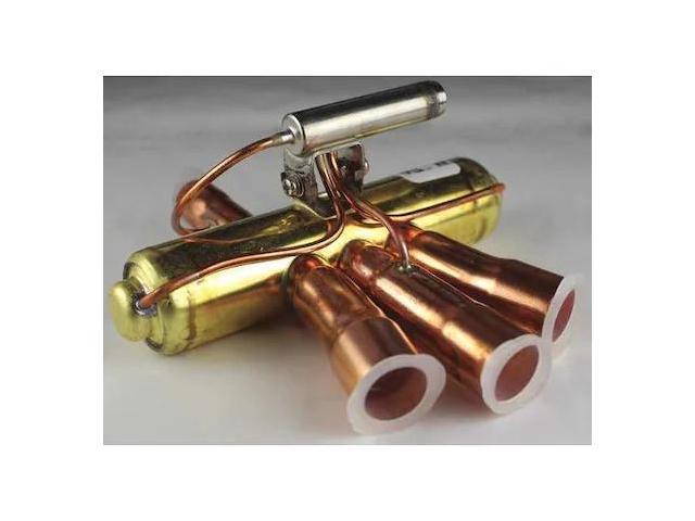 Click here for RANCO V3-410080-770 Reversing Valve 5/8 x 1/2 R22... prices