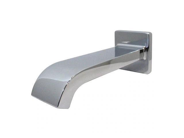 Click here for SPEAKMAN CDS1574 Tub Spout  Polished Chrome  Wall prices