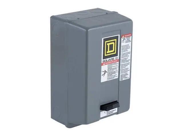 Click here for SQUARE D 8536SAG12V02H30S NEMA Magnetic Motor Star... prices