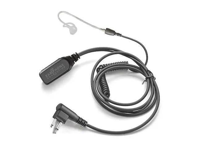 Click here for EARPHONE CONNECTION EP1203 Short Tube Lapel Microp... prices