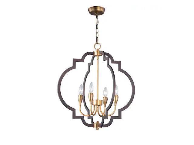 Click here for MAXIM 20293OIAB Crest 4-Light 22.25 Wide Oil Rubbe... prices