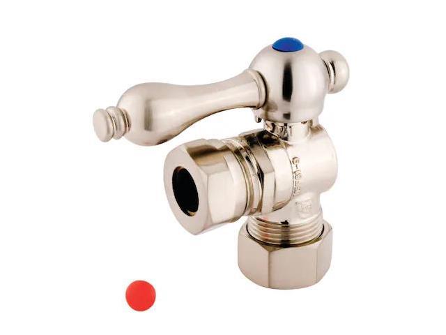 Click here for VINTAGE CC54308 CC54308 5/8 OD Comp X 1/2 X 7/16 O... prices