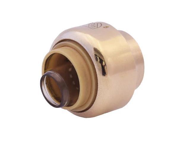 Click here for LEGEND VALVE 456-485NL 1 PUSH FIT TEST CAP prices