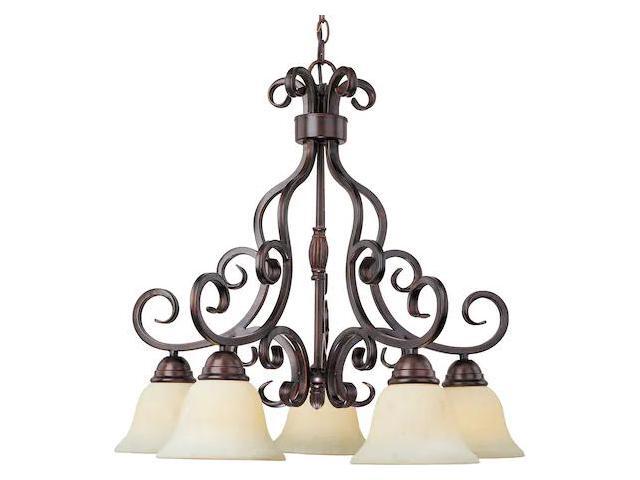 Click here for MAXIM 12206FIOI Manor 5-Light 25.5 Wide Oil Rubbed... prices