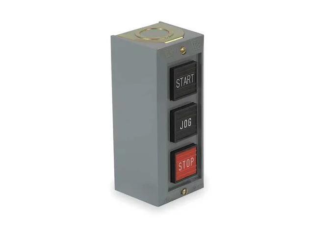 Click here for Control Station  Start/Jog/Stop prices