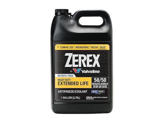 Click here for ZEREX 846437 Antifreeze Coolant 1 gal. RTU prices
