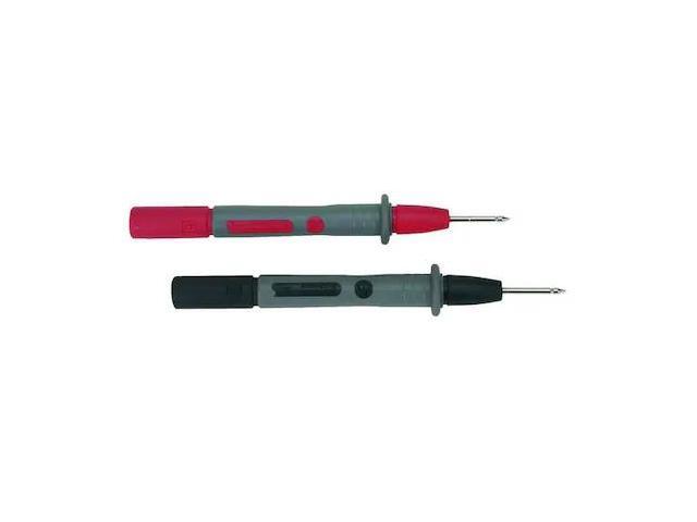 Click here for ZORO SELECT 4WRC5 Modular Test Probes Length 6 In prices