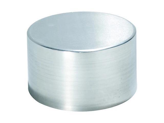 Click here for STUDOR 20398 Aluminum  Silver  MAXI-CAP(TM)  Air A... prices