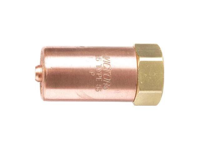 Click here for VICTOR 0311-0231 Tip Accessory 1 Piece Size 15 prices