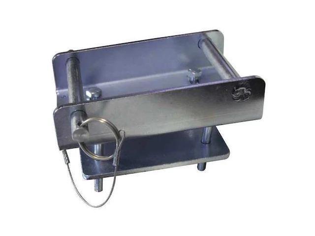 Click here for FALLTECH G7291B Tripod Leg Bracket Steel Silver prices