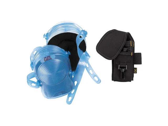 Click here for CLC WORK GEAR PK6105 Knee Pads w/Tool Holder Hard... prices