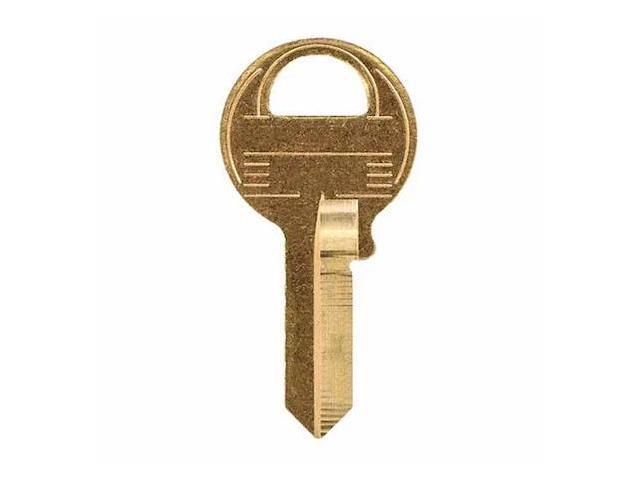 Click here for MASTER LOCK K1BOX Key Blank Brass PinTumbler No 1... prices