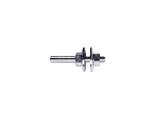Click here for DEDECO 0264 Wheel Mandrel 1/4 in X 1/4 in 1/Unit prices