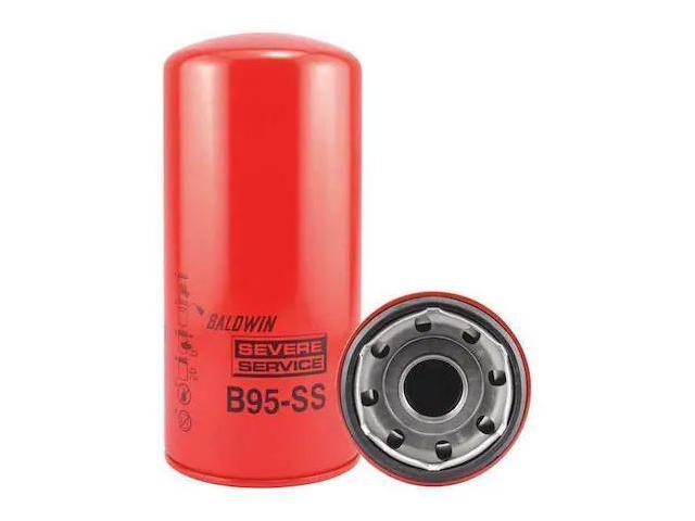 Click here for BALDWIN FILTERS B95-SS Oil Filter Spin-On  prices