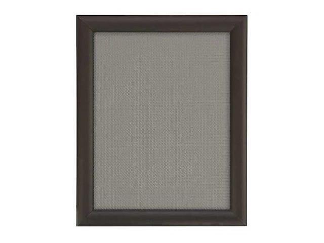 Click here for UNITED VISUAL PRODUCTS UVNSF811 Poster Frame Black... prices