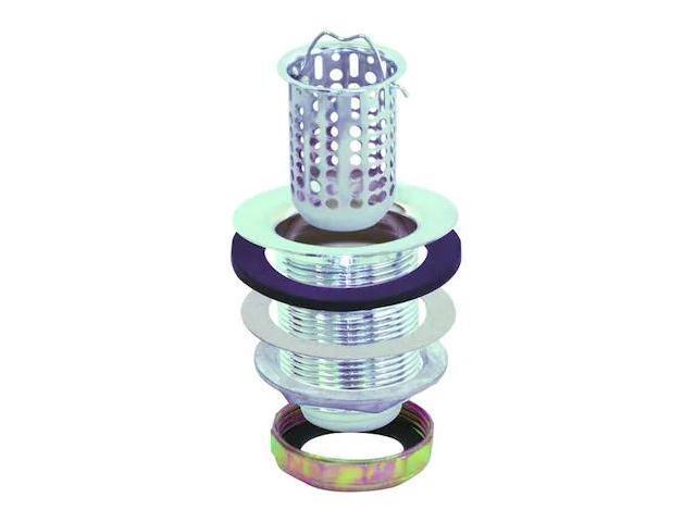 Click here for ZORO SELECT 30037 Sink Strainer 0.001 L prices