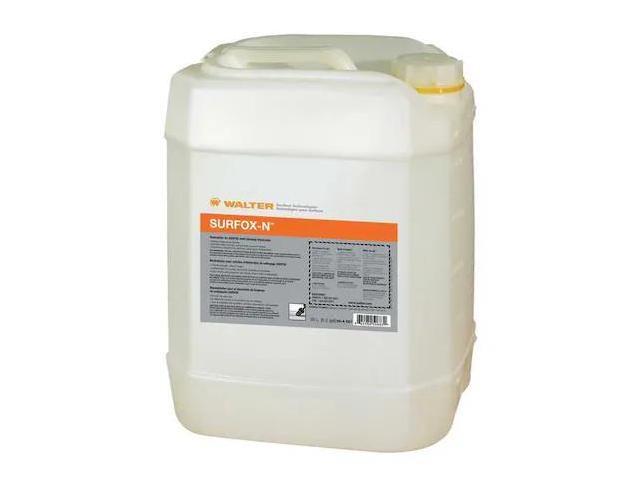 Click here for WALTER SURFACE TECHNOLOGIES 54A027 Neutralizing So... prices