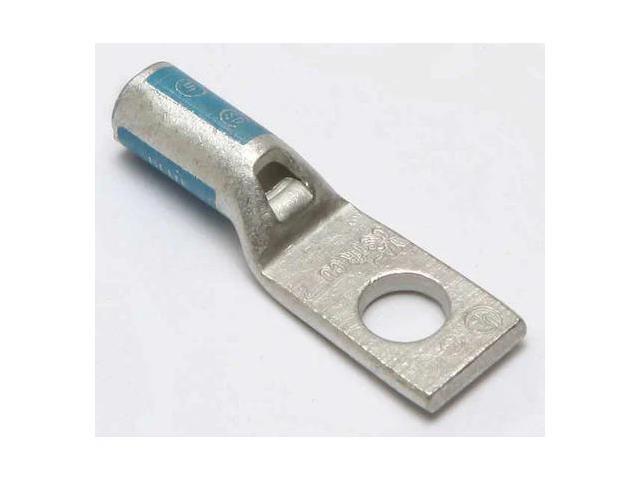 Click here for BURNDY YA6CL3BOX One-Hole Compression Lug  6 AWG M... prices