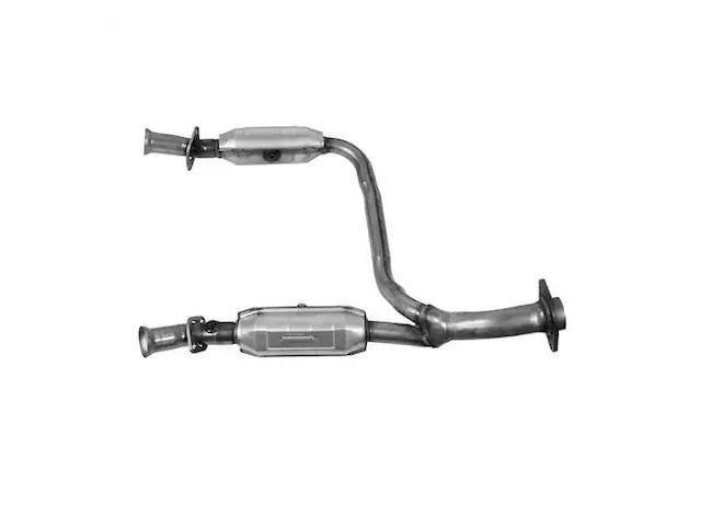 Click here for AP EXHAUST 643056 Catalytic Converter-Direct Fit... prices