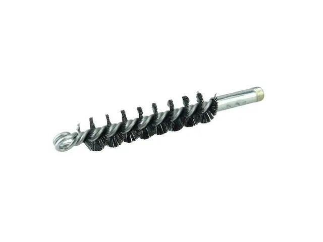 Click here for WEILER 44125 1 Single Spiral Flue Brush .012 Steel... prices