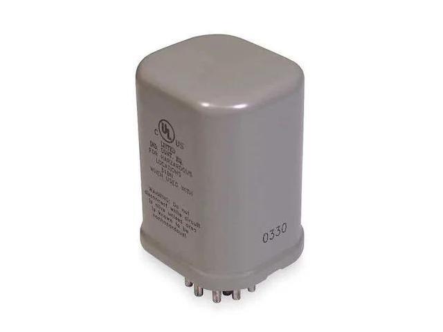Click here for DAYTON 1EHA1 Plug-In  General Purpose Relay  Octal... prices