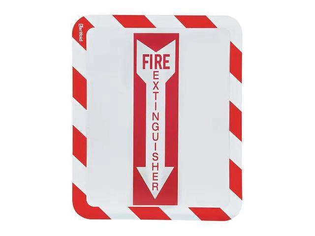 Click here for TARIFOLD P194943FE Sign Holder Magntc Fire Extingu... prices