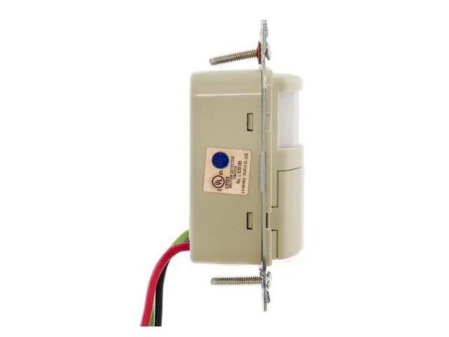Click here for HUBBELL WIRING DEVICE-KELLEMS WS1000NI Occupancy S... prices