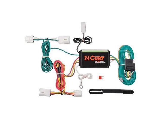 Click here for CURT 55571 Custom Wiring Harness 55571 prices