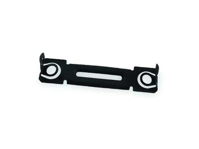 Click here for DAYTON 2MEW3 Capacitor Mtg Bracket 4 3/8 In L PK5 prices