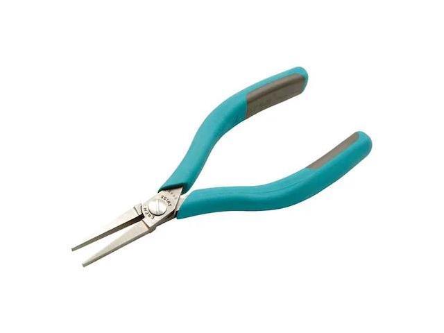 Click here for EREM 2442P 5 3/4 in Flat Nose Plier Side Cutter Er... prices