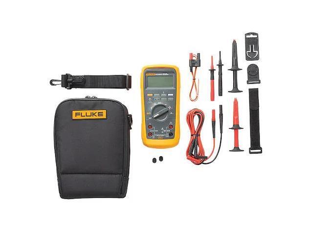 Click here for Fluke 87V-MAX/E2 KIT Industrial Electrician Combo... prices
