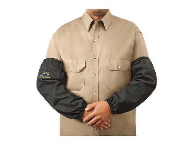 Click here for STEINER 1364-18EE Flame-Resistant Sleeve  Para-Ara... prices