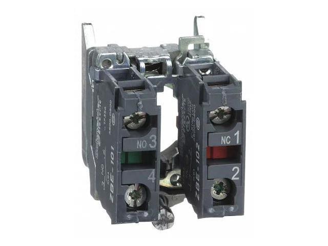 Click here for Mounting Base With Contact Block  22Mm prices