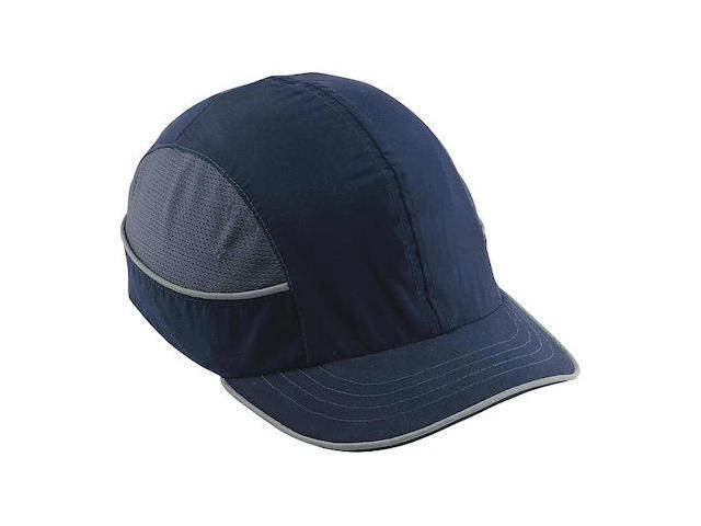 Click here for ERGODYNE 8950 Bump Cap  Short Brim Baseball  ABS... prices