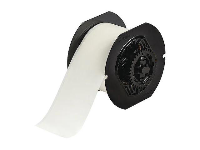 Click here for BRADY B30C-2250-403-WT Printer Label  White  Label... prices