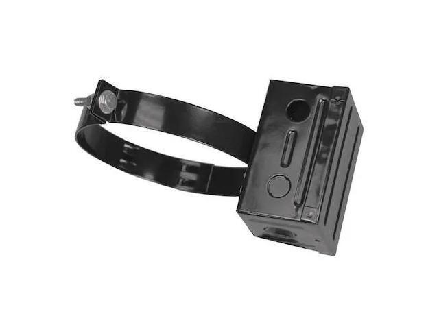 Click here for DAYTON 39P225 Conduit Box Adjustable Bracket prices
