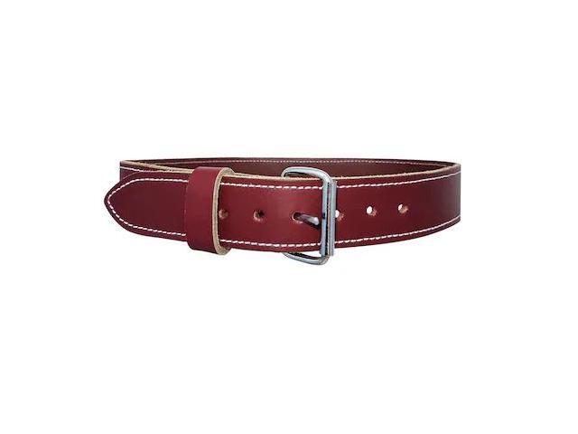 Click here for SITEGEAR 51-12101M 2 Top Grain Leather Belt  Mediu... prices