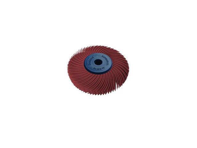 Click here for DEDECO 1313 Sunburst Radial Bristle Discs 2 in Cur... prices